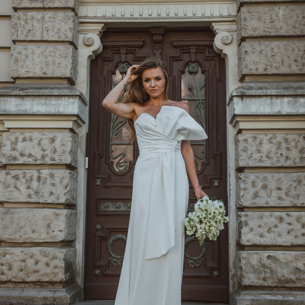 Dress "Wedding Day" - Amelii